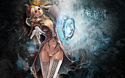 Tera By DarkSol On DeviantArt