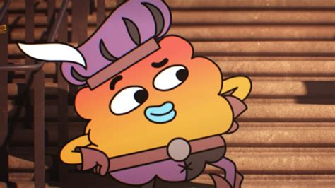 Who Is Tobias In The Amazing World Of Gumball Details Explored