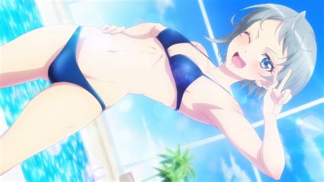 【まとめ】とりあえずこういう時はおっぱいのはなしをしよう今季一番のおっぱいは誰よ？ アニメまとめブログ