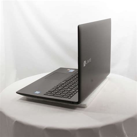 【中古】セール対象品 Lavie Note Standard Ns600／kab Pc Ns600kab カームブラック 〔windows