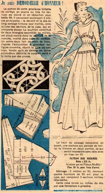 Pin By Мария Захарян On платья блузы Vintage Sewing Patterns Free