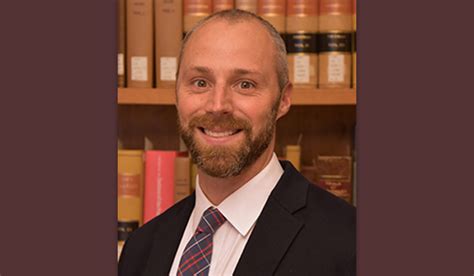 Bryan Mcdermott Catholic Law Assistant Dean For Academic And Bar Support Included In Aase