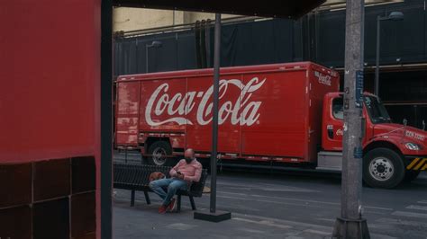 El Hackeo De Coca Cola Femsa Que Evidencia Uno De Los Grandes Problemas