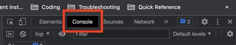 Gathering Web Browser Console Errors Automox