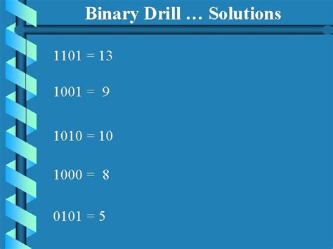 Digital Electronics Chapter 1 Binary Systems Digital Electronics