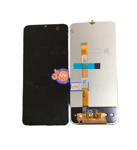 Vivo Y S Original Display Uv Folder King