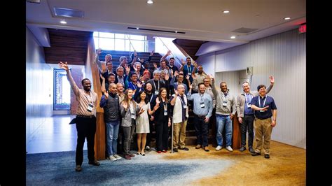 Open Source Security Foundation Openssf Who We Are Youtube