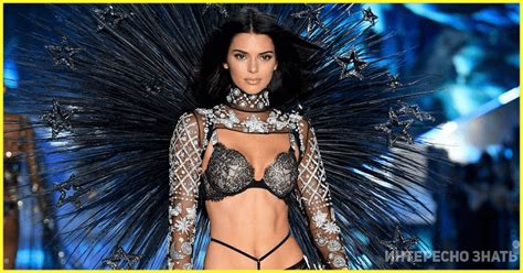 «Сплошной фотошоп Мастер ретушер поделилась секретами красоты моделей Victoria`s Secret