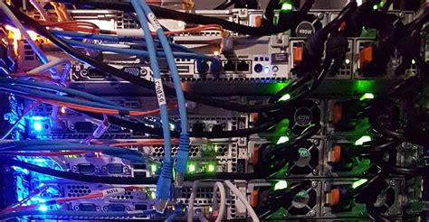 Setting Up An It Homelab With Proxmox By Jonathan Ingram It Homelabs