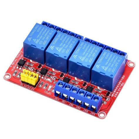 12v Programmable Multifunction Digital Relay Module Frm01 Phipps Electronics
