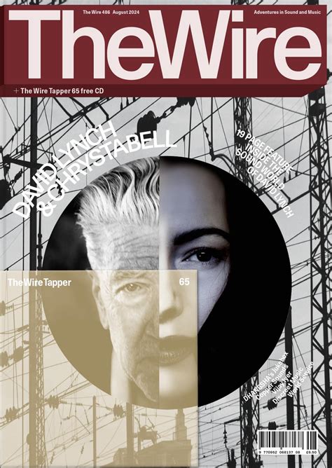 The Wire Shop Issue 486