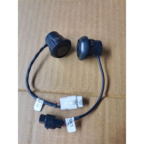 Jual Sensor Bumper Rush Terios Bagian Belakang Shopee Indonesia