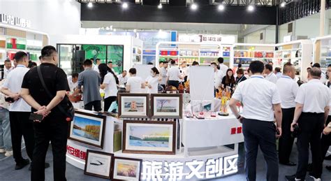 图强林业局四大类百余种“森林”系列产品亮相哈洽会