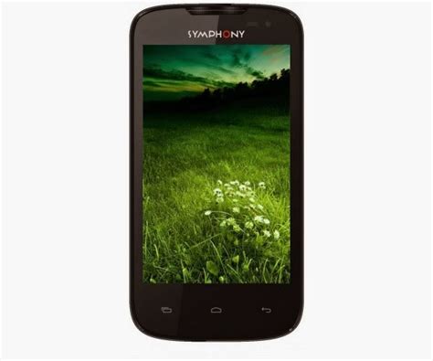 Rana Telecom Daily Updated Site SYMPHONY W65 FLASH FILE OFFICIAL