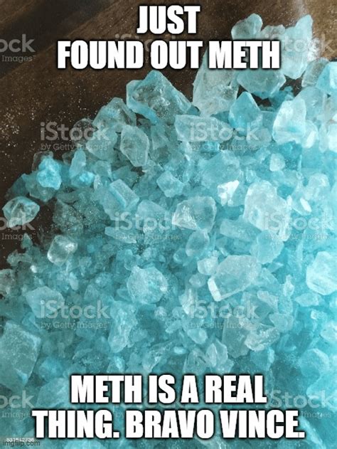 Bravo Vince R Okbuddychicanery