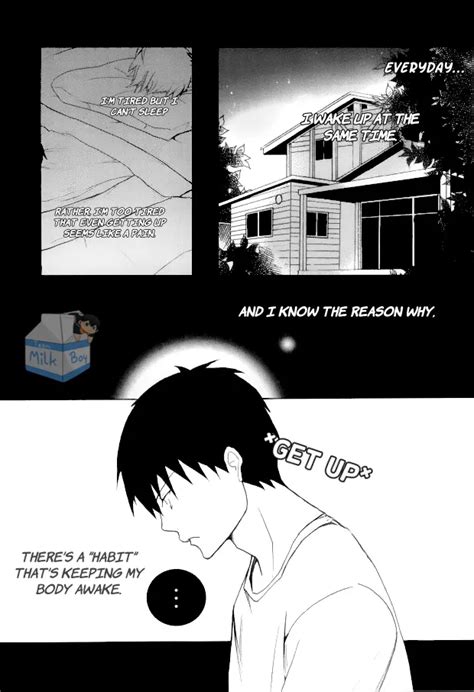 [ichigo jam] fun training camp part 1 haikyuu dj [eng] myreadingmanga