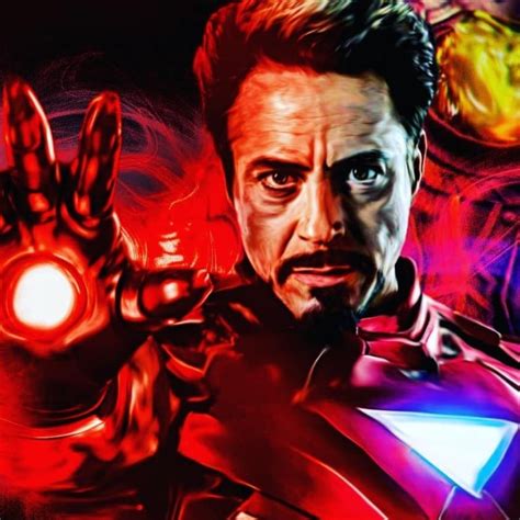 Actor Robert Downey Jr Vows To Save The World With Ai And Robotics