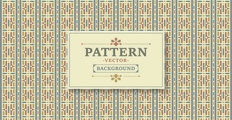 Vector Seamless Geometric Pattern Texture Vector Art At Vecteezy