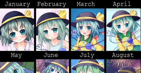 絵師一年進化録 2013振り返り？ Fantのイラスト Pixiv
