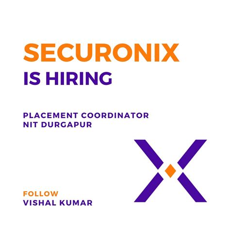 Vishal Kumar On Linkedin Engineering Internships Recruiters Hiring