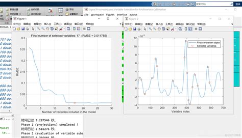 连续投影算法python实现 spa连续投影算法 mob6454cc780924的技术博客 51cto博客