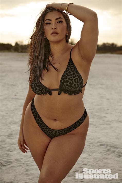 Meet The Sports Illustrateds 2021 Swimsuit Issue Models Obarbas