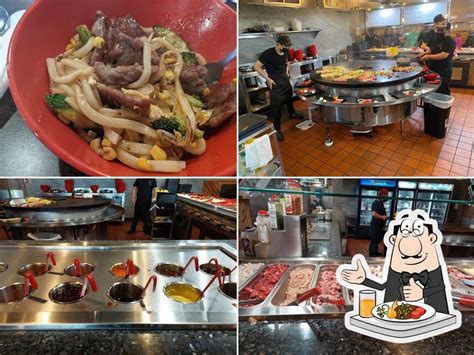 Yummy Bowl Indianapolis Restaurant Menu Prices And Reviews