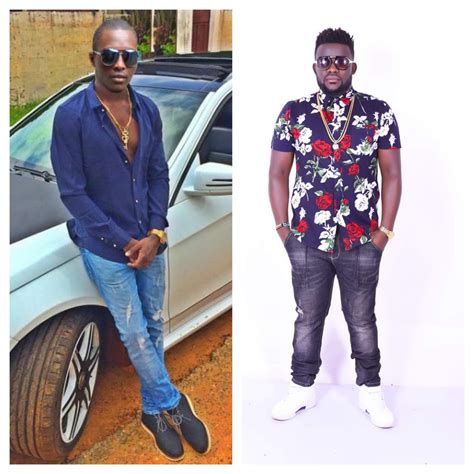 Musicians Babu Gee Dexta Briyanka In War Over Song
