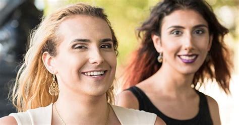 Should Transgender Operations Never Have Become A Thing Why Or Why Not