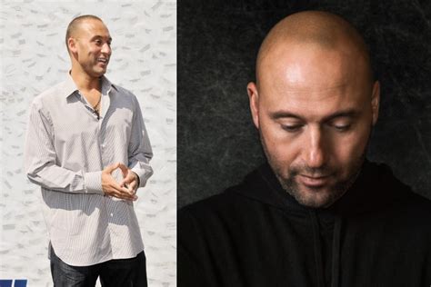 Derek Jeter Shoots Down Infamous One Night Stand Rumor Never Happened