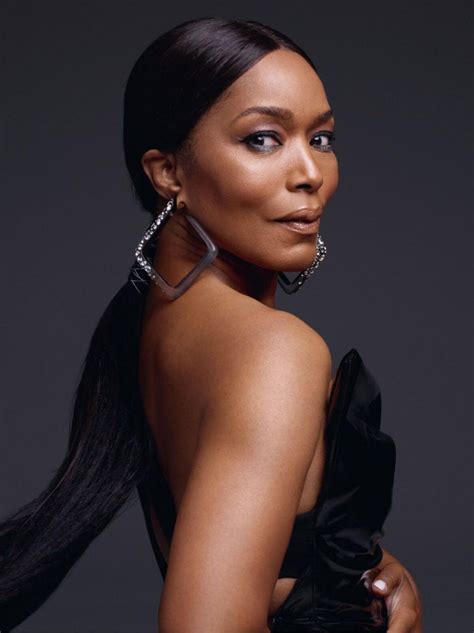 Angela Bassett Creator Tv Tropes