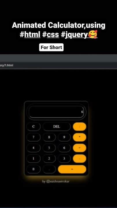 Coders💜 Html5 Css Jquery Viral Shorts Youtube