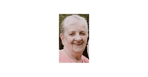 Ruth Link Obituary 1944 2024 Portersville Pa Butler Eagle