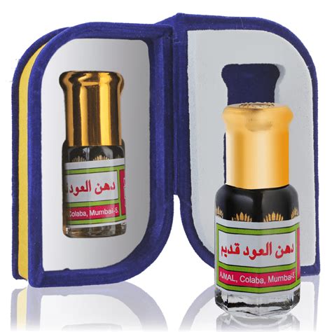 Dahn Al Oudh Kadim