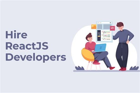 5 Tips For Successfully Hiring Reactjs Developers A Guide For