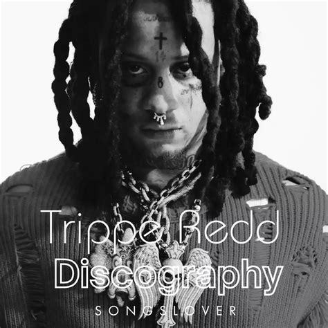 Trippie Redd Discography