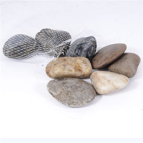 Sassi Di Fiume 1 Kg Grandi