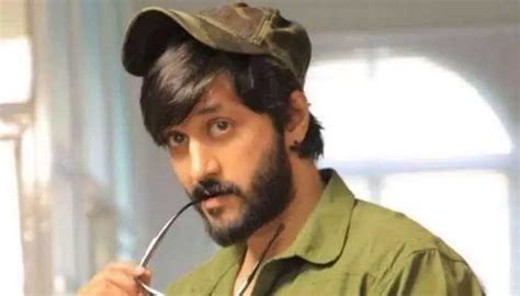 Famous Kannada Actor Chetan Kumar Ahimsa Arrested For Posts Against Hc