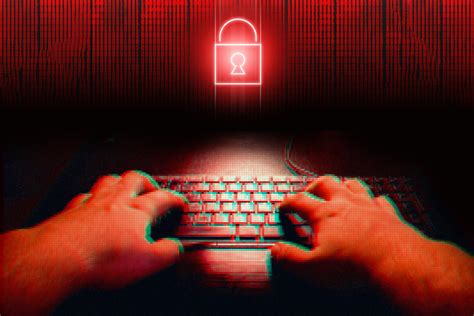 Warning Ransomware Attacks Surged By 63 Last Quarter