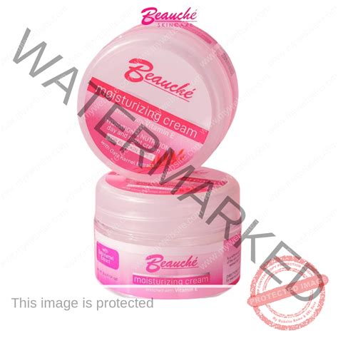 Beauche Moisturizing Cream 30g Eves Shoppe