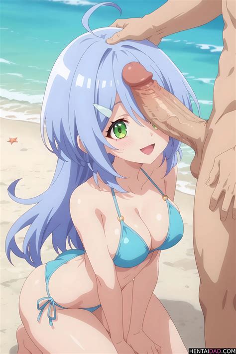 Hentaidad Bogus Skill Hentai