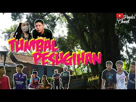Pesugihan Tuyul Part Ii Film Pendek Youtube