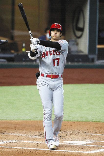 大谷翔平4試合で1安打エンゼルス貧打の“罪人”とレンドンとともに現地メディアのやり玉に挙げられる：中日スポーツ・東京中日スポーツ