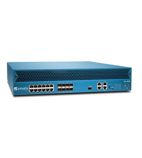Palo Alto PA-3220 Professional Bundle | Professional Bundle | 1 Year