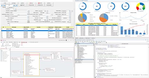 Smart Spreadsheets With Access Database Automation Using Excel Appmaker