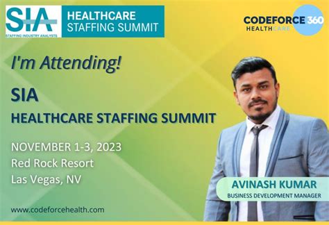 Avinash Kumar On Linkedin Siahealthcaresummit Networking Healthcare