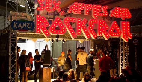 Kanzi Se Cuela En El Bime 2019