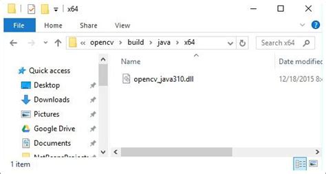Opencv