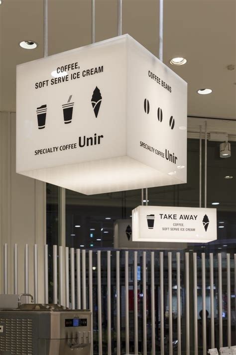 The K울산간판 디자인 모음 상가인테리어 창업준비 Sign부터 아자 네이버 블로그 Wayfinding System