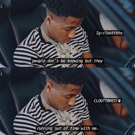 93 Rapper Ig Quotes